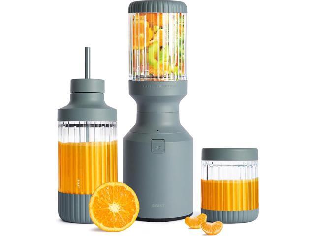 Click here for The Beast Mini Blender Plus Mini Countertop Kitche... prices