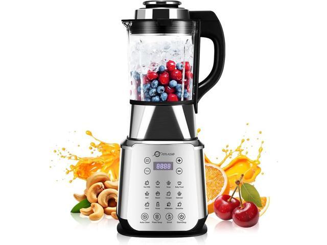 Click here for Blenders for Kitchen 1200W High Speed Glass blende... prices