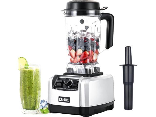 Click here for Kitchen in the box Blender 68 OZ  Professional Hig... prices