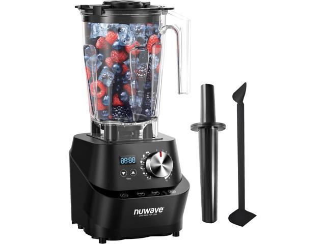Click here for Nuwave Infinity Commercial Blender  Heavy-Duty Smo... prices