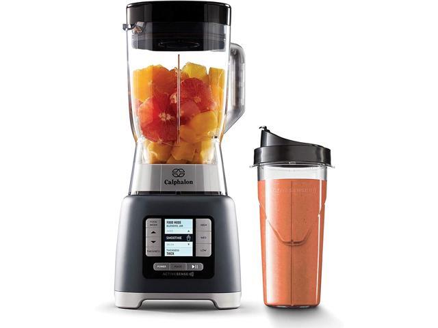 Click here for Calphalon Blender  24-Oz Portable Blend-n-Go Smoot... prices