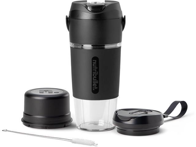 Click here for nutribullet Flip Portable Blender with Tritan Cup... prices