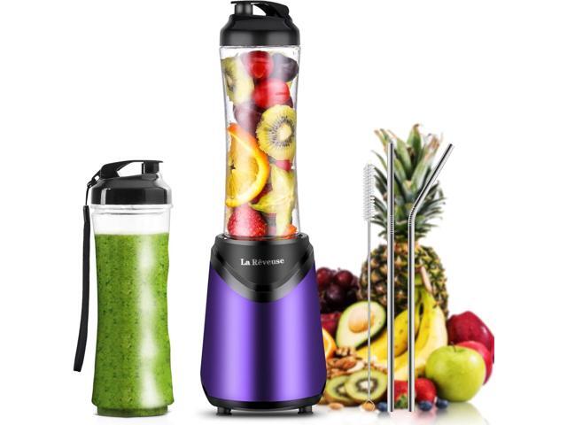 Click here for La Reveuse Smoothie Blender Personal Size 300 Watt... prices