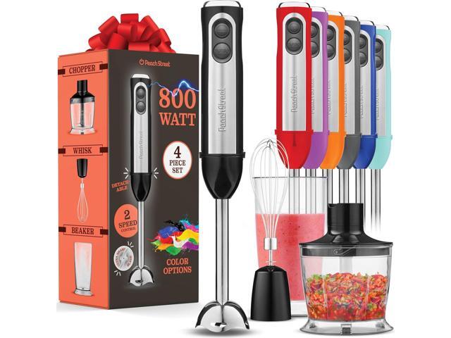 Click here for Multi-Use Immersion Blender Set  Hand Blender with... prices