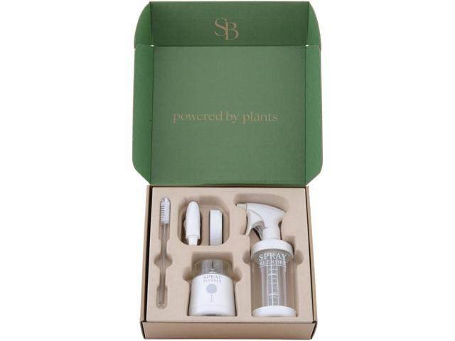 Click here for Create Plant-Based Sprays in Minutes with Powerful... prices