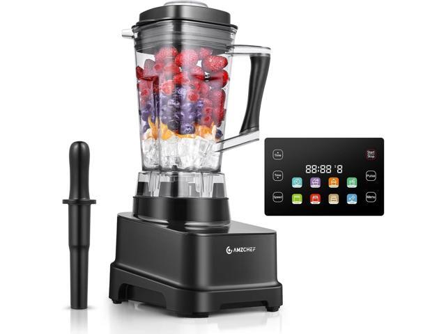 Click here for AMZCHEF 8-IN-1 Professional Blender  2000 W Commer... prices