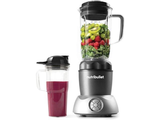 Click here for Nutribullet Select 2.0 1000-Watt Personal Blender prices