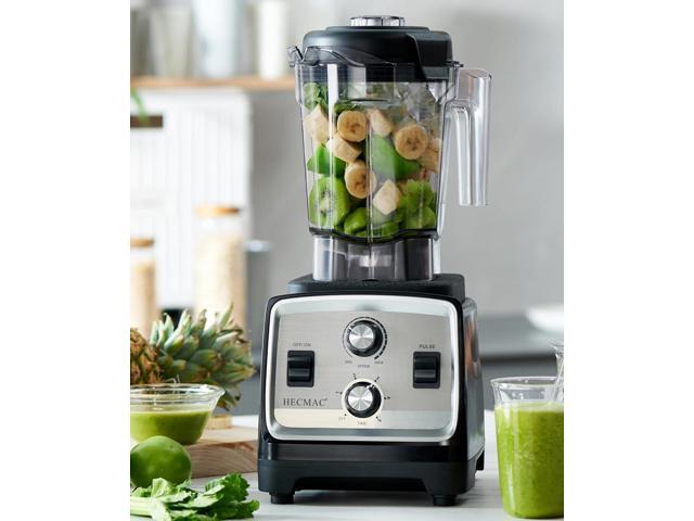 Click here for HECMAC 3-Peak HP Blender - 2200W Max/1400W Rated... prices