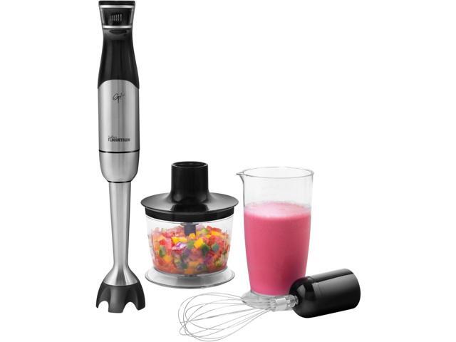 Click here for Guy Fieris Flavortown Immersion Blender with Dynam... prices