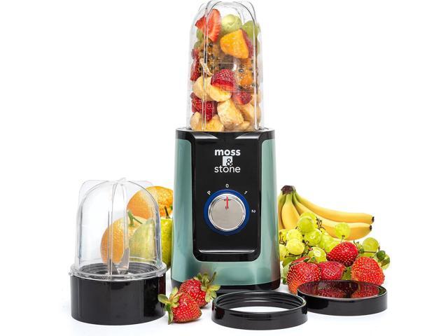 Click here for Moss & Stone Smoothie Blender - Compact Personal B... prices
