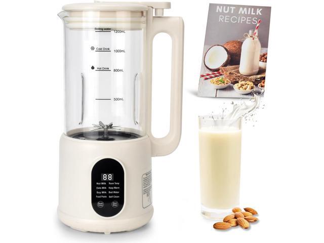 Click here for Nut Milk Maker  8 in 1 Homemade Automatic Plant-Ba... prices