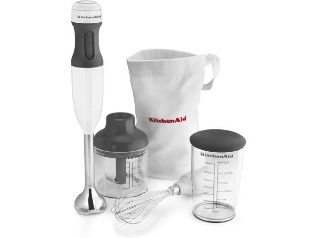 Click here for KitchenAid 3-Speed Hand Blender prices