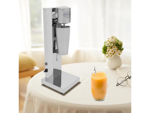 Click here for Commercial Electric Milkshake Drink Mixer Shake Ma... prices