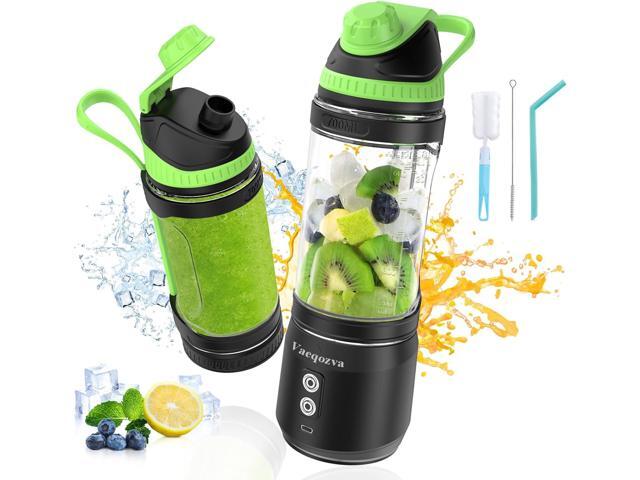 Click here for Portable Blender for Shakes and Smoothies  24oz Tr... prices