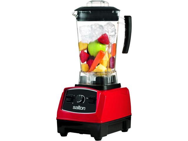 Click here for Salton BL1486RBT Power 2 L/QT Table Top Blender  2... prices