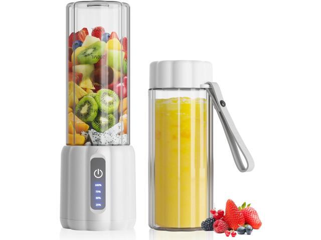 Click here for COKUNST Portable Blender  Small Smoothie & Shake M... prices