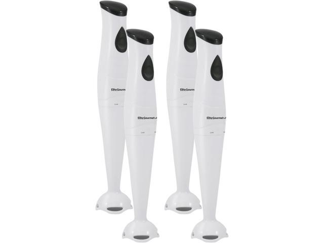 Click here for Elite Gourmet EHB-2425X Electric Immersion Hand Bl... prices