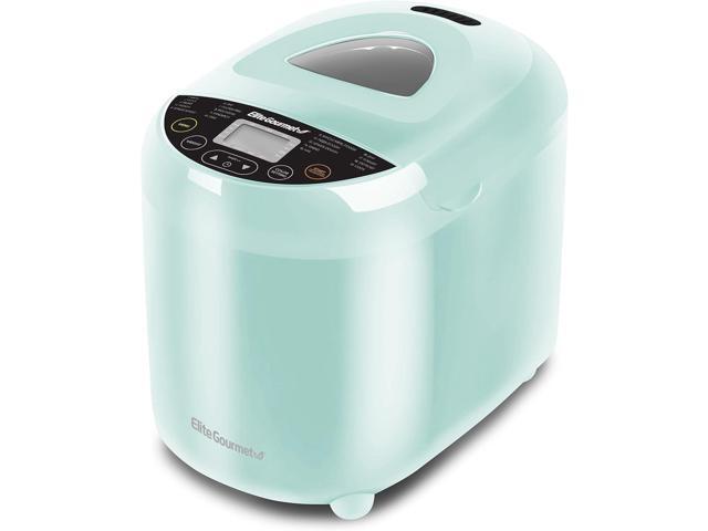 Click here for Elite Gourmet EBM8103M Programmable Bread Maker Ma... prices