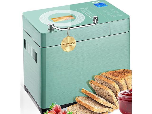 Click here for KBS 710W Convection Bread Maker Dual Heaters 2.2LB... prices