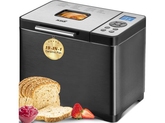 Click here for KBS 2LB Bread Maker  19-in-1 Automatic Bread Machi... prices