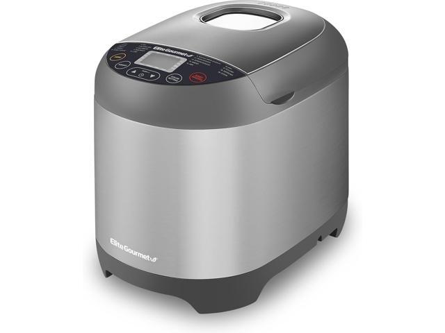 Click here for Elite Gourmet EBM8103SS Programmable Bread Maker M... prices