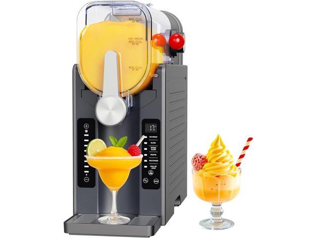 Click here for Slushie Machine: No Ice Needed All-in-One Slushy M... prices
