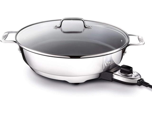 Click here for All-Clad Electrics Stainless Steel and Nonstick Su... prices