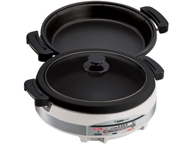 Click here for Zojirushi EP-RAC50 Gourmet dExpert 1350-Watt Elect... prices