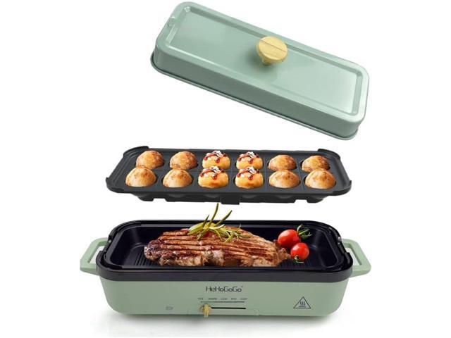 Click here for Multifunctional Electric Griddle Electric Skillet... prices