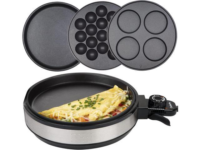 Click here for Multi Baker Deluxe- Baking Made Easy- Electric App... prices