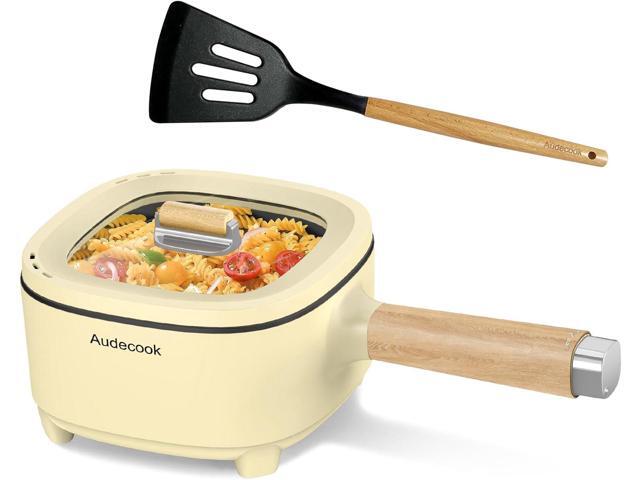 Click here for Audecook Hot Pot Electric 2L  Cermic Glaze Non-Sti... prices