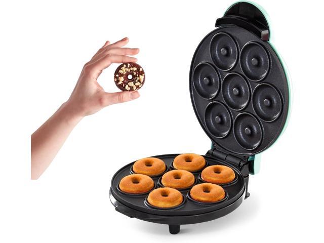 Click here for DASH Mini Donut Maker Machine for Kid-Friendly Bre... prices