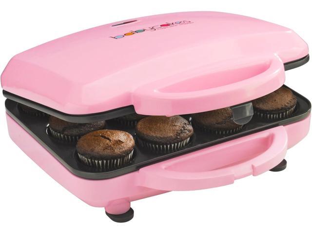 Click here for Full Size Cupcake Maker  Pink prices