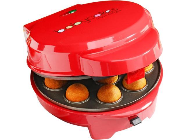 Click here for Multi-Treat Baker  Electric Cake Pop Makers prices