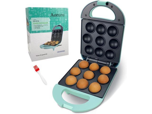 Click here for Cake Pop Maker Cupcake Maker for Kids prices
