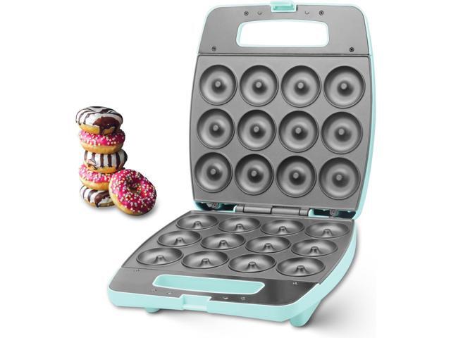 Click here for Bakers Friend Mini Donut Maker Machine  Bake 12 Mi... prices