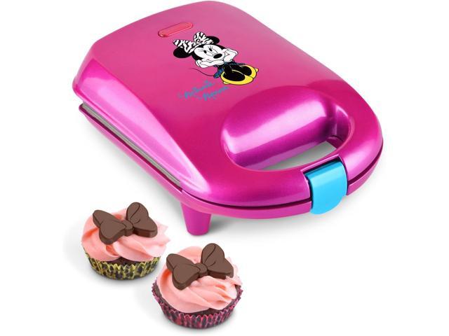 Click here for Disney Minnie Mouse Mini Cupcake Maker with Liners... prices