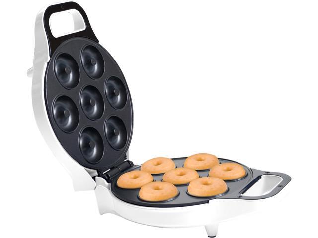 Click here for Chef Buddy Mini Donut Maker  Durable  Nonstick Eas... prices