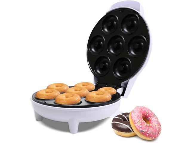 Click here for Courant Mini Donut Maker Machine for Holiday  Kid-... prices