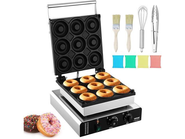 Click here for VEVOR Electric Donut Maker  2000W Commercial Dough... prices