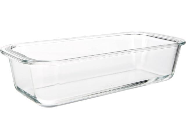 Click here for IBILI Kristall Cake Mould  30 x 12 x 7 cm  Transpa... prices