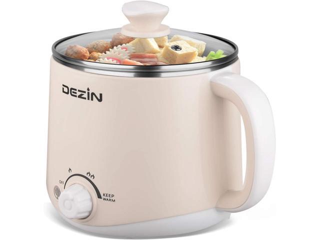 Click here for Dezin Electric Pot  1.6L Ramen Cooker  Hot Pot Ele... prices