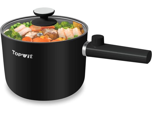 Click here for Topwit Hot Pot Electric  1.5L Ramen Cooker  Portab... prices