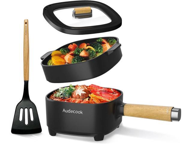 Click here for Audecook Hot Pot Electric 2L  Cermic Glaze Non-Sti... prices