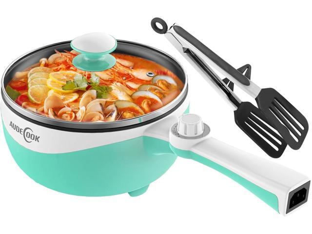 Click here for Audecook Hot Pot Electric  1.7L Mini Electric Skil... prices