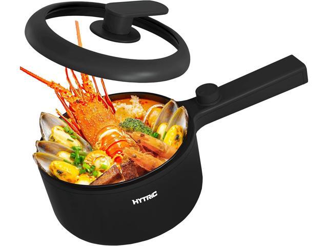 Click here for HYTRIC Hot Pot Electric  1.5L Portable Non-stick F... prices