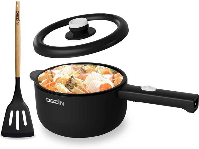 Click here for Dezin Electric Cooker  2L Non-Stick Sauté Pan  Rap... prices