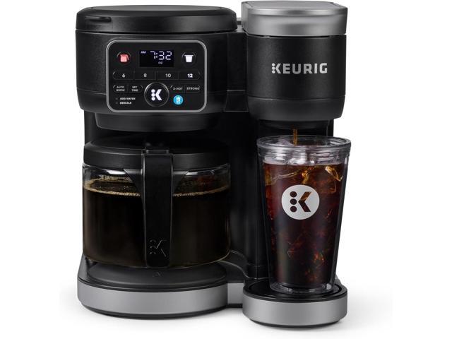 Click here for Keurig K-Duo Hot & Iced Single Serve & Carafe Coff... prices
