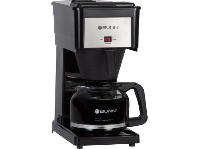 Click here for BUNN GRB Velocity Brew 10-Cup Home Coffee Brewer... prices
