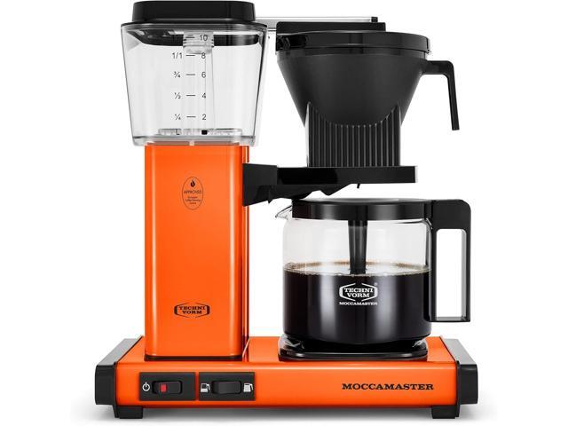 Click here for Technivorm Moccamaster Moccamaster 53947 KBGV 10-C... prices